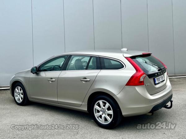 Серый Вольво B60 2011 в Таллин, объемом двигателя 2.00 л и пробегом 219 тыс. км за 6999 €, фото 3 на AUTOMOTO.COM.LV