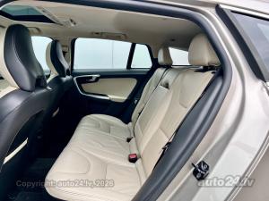 Серый Вольво B60 2011 в Таллин, объемом двигателя 2.00 л и пробегом 219 тыс. км за 6999 €, фото 11 на AUTOMOTO.COM.LV