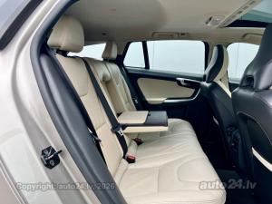 Серый Вольво B60 2011 в Таллин, объемом двигателя 2.00 л и пробегом 219 тыс. км за 6999 €, фото 15 на AUTOMOTO.COM.LV