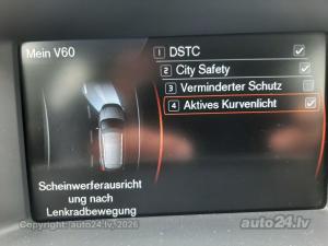 Pelēks Volvo V60 2011 Tartu, ar dzinēja tilpumu 2.40 L un nobraukumu 252 tūkst. km par 6990 €, foto 26 vietnē AUTOMOTO.COM.LV