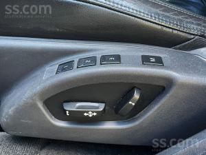 Pelēks Volvo V60 2011 Rīga, ar dzinēja tilpumu 2.00 L un nobraukumu 275 tūkst. km par 3200 €, foto 14 vietnē AUTOMOTO.COM.LV