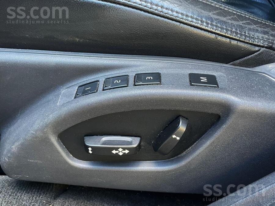 Pelēks Volvo V60 2011 Rīga, ar dzinēja tilpumu 2.00 L un nobraukumu 275 tūkst. km par 3200 €, foto 14 vietnē AUTOMOTO.COM.LV