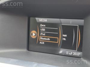 Pelēks Volvo V60 2011 Rīga, ar dzinēja tilpumu 2.00 L un nobraukumu 300 tūkst. km par 4500 €, foto 13 vietnē AUTOMOTO.COM.LV