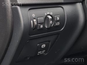 Pelēks Volvo V60 2011 Rīga, ar dzinēja tilpumu 2.00 L un nobraukumu 300 tūkst. km par 4500 €, foto 16 vietnē AUTOMOTO.COM.LV