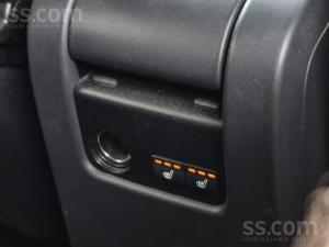 Pelēks Volvo V60 2011 Rīga, ar dzinēja tilpumu 2.00 L un nobraukumu 300 tūkst. km par 4500 €, foto 18 vietnē AUTOMOTO.COM.LV