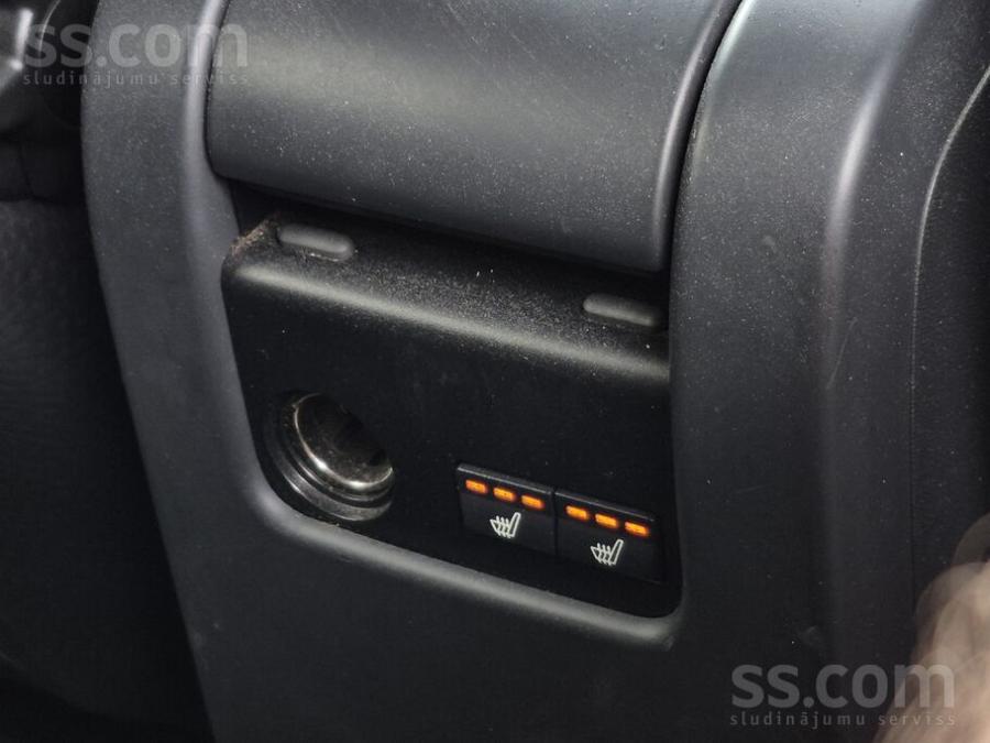 Pelēks Volvo V60 2011 Rīga, ar dzinēja tilpumu 2.00 L un nobraukumu 300 tūkst. km par 4500 €, foto 18 vietnē AUTOMOTO.COM.LV