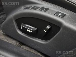 Pelēks Volvo V60 2011 Rīga, ar dzinēja tilpumu 2.00 L un nobraukumu 300 tūkst. km par 4500 €, foto 19 vietnē AUTOMOTO.COM.LV