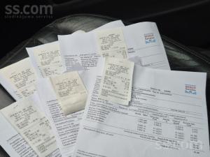 Pelēks Volvo V60 2011 Rīga, ar dzinēja tilpumu 2.00 L un nobraukumu 300 tūkst. km par 4500 €, foto 21 vietnē AUTOMOTO.COM.LV