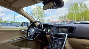 Серый Вольво B60 2011 в Рига, объемом двигателя 1.60 л и пробегом 359 тыс. км за 5490 €, фото 46 на AUTOMOTO.COM.LV