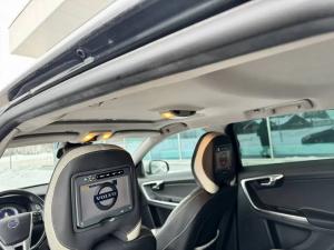 Pelēks Volvo V60 2011 Rēzekne, ar dzinēja tilpumu 2.00 L un nobraukumu 290 tūkst. km par 6300 €, foto 10 vietnē AUTOMOTO.COM.LV