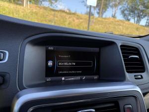 Grey Volvo V60 2011 in Vilnius, with an engine capacity of 1.98 L and mileage of 382 thousand km for 3800 €, photo 13 on AUTOMOTO.COM.LV