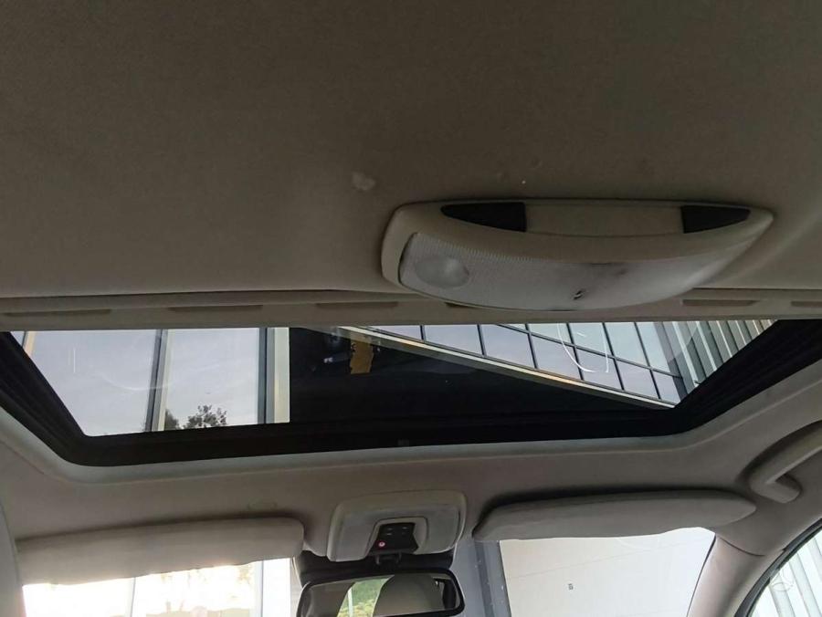 Grey Volvo V60 2011 in Vilnius, with an engine capacity of 2.40 L and mileage of 250 thousand km for 6450 €, photo 29 on AUTOMOTO.COM.LV