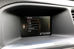 Pelēks Volvo V60 2011 Tallina, ar dzinēja tilpumu 2.00 L un nobraukumu 373 tūkst. km par 4999 €, foto 22 vietnē AUTOMOTO.COM.LV