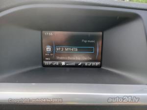 Серый Вольво B60 2011 в Таллин, объемом двигателя 2.00 л и пробегом 434 тыс. км за 3773 €, фото 18 на AUTOMOTO.COM.LV