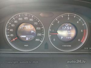 Серый Вольво B60 2011 в Таллин, объемом двигателя 2.00 л и пробегом 434 тыс. км за 3773 €, фото 20 на AUTOMOTO.COM.LV