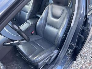 Pelēks Volvo V60 2011 Kauņa, ar dzinēja tilpumu 1.98 L un nobraukumu 246 tūkst. km par 5300 €, foto 10 vietnē AUTOMOTO.COM.LV