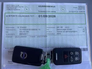 Pelēks Volvo V60 2011 Kauņa, ar dzinēja tilpumu 1.98 L un nobraukumu 246 tūkst. km par 5300 €, foto 19 vietnē AUTOMOTO.COM.LV