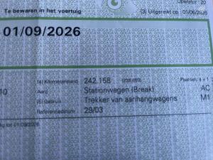 Pelēks Volvo V60 2011 Kauņa, ar dzinēja tilpumu 1.98 L un nobraukumu 246 tūkst. km par 5300 €, foto 20 vietnē AUTOMOTO.COM.LV