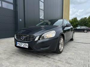 Серый Вольво B60 2011 в Клайпеда, объемом двигателя 2.00 л и пробегом 260 тыс. км за 5300 €, фото  на AUTOMOTO.COM.LV