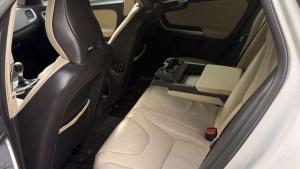 Grey Volvo V60 2011 in Siauliai, with an engine capacity of 1.56 L and mileage of 327 thousand km for 4500 €, photo 11 on AUTOMOTO.COM.LV