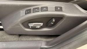 Grey Volvo V60 2011 in Siauliai, with an engine capacity of 1.56 L and mileage of 327 thousand km for 4500 €, photo 12 on AUTOMOTO.COM.LV