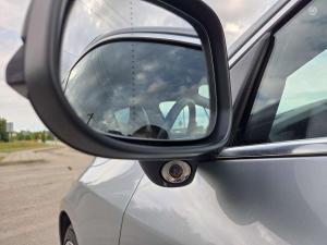 Grey Volvo V60 2011 in Kaunas, with an engine capacity of 1.98 L and mileage of 266 thousand km for 6950 €, photo 9 on AUTOMOTO.COM.LV