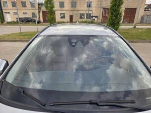 Grey Volvo V60 2011 in Kaunas, with an engine capacity of 1.98 L and mileage of 266 thousand km for 6950 €, photo 10 on AUTOMOTO.COM.LV