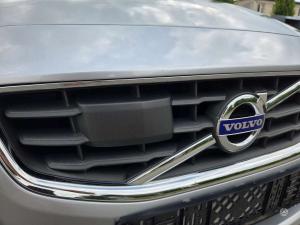 Grey Volvo V60 2011 in Kaunas, with an engine capacity of 1.98 L and mileage of 266 thousand km for 6950 €, photo 11 on AUTOMOTO.COM.LV
