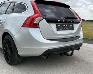 Pelēks Volvo V60 2011 Raseiniai, ar dzinēja tilpumu 2.40 L un nobraukumu 231 tūkst. km par 5750 €, foto 20 vietnē AUTOMOTO.COM.LV