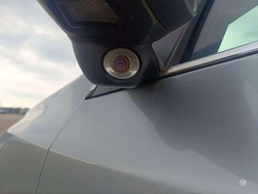 Pelēks Volvo V60 2011 Kauņa, ar dzinēja tilpumu 1.98 L un nobraukumu 257 tūkst. km par 5199 €, foto 14 vietnē AUTOMOTO.COM.LV