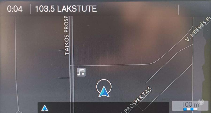 Pelēks Volvo V60 2011 Kauņa, ar dzinēja tilpumu 1.98 L un nobraukumu 257 tūkst. km par 5199 €, foto 22 vietnē AUTOMOTO.COM.LV