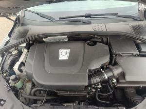 Pelēks Volvo V60 2011 Kauņa, ar dzinēja tilpumu 1.98 L un nobraukumu 257 tūkst. km par 5199 €, foto 27 vietnē AUTOMOTO.COM.LV