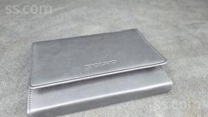 Серый Вольво B60 2011 в Рига, объемом двигателя 2.00 л и пробегом 435 тыс. км за 5200 €, фото 21 на AUTOMOTO.COM.LV