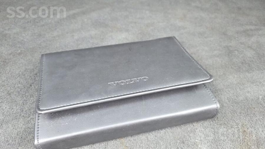 Серый Вольво B60 2011 в Рига, объемом двигателя 2.00 л и пробегом 435 тыс. км за 5200 €, фото 21 на AUTOMOTO.COM.LV