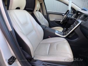 Серый Вольво B60 2011 в Рапла, объемом двигателя 2.00 л и пробегом 0 тыс. км за 3750 €, фото 12 на AUTOMOTO.COM.LV