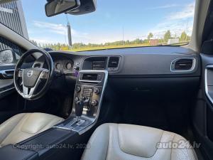 Серый Вольво B60 2011 в Рапла, объемом двигателя 2.00 л и пробегом 0 тыс. км за 3750 €, фото 14 на AUTOMOTO.COM.LV