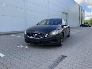 Серый Вольво B60 2011 в Каунас, объемом двигателя 2.40 л и пробегом 293 тыс. км за 6990 €, фото 6 на AUTOMOTO.COM.LV