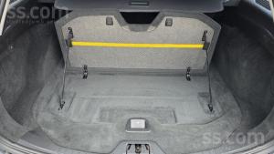 Pelēks Volvo V60 2011 Ogre, ar dzinēja tilpumu 2.40 L un nobraukumu 290 tūkst. km par 5499 €, foto 12 vietnē AUTOMOTO.COM.LV
