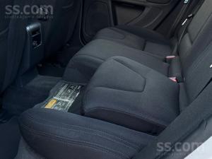 Pelēks Volvo V60 2011 Jelgava, ar dzinēja tilpumu 2.00 L un nobraukumu 0 tūkst. km par 6150 €, foto 15 vietnē AUTOMOTO.COM.LV