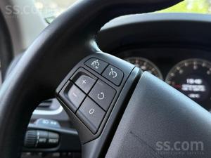 Pelēks Volvo V60 2011 Jelgava, ar dzinēja tilpumu 2.00 L un nobraukumu 0 tūkst. km par 6150 €, foto 23 vietnē AUTOMOTO.COM.LV
