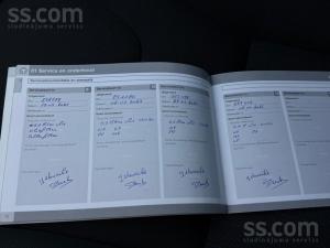 Pelēks Volvo V60 2011 Jelgava, ar dzinēja tilpumu 2.00 L un nobraukumu 0 tūkst. km par 6150 €, foto 24 vietnē AUTOMOTO.COM.LV