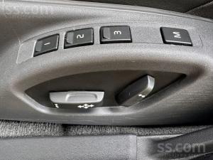Grey Volvo V60 2011 in Riga, with an engine capacity of 2.00 L and mileage of 298 thousand km for 6600 €, photo 23 on AUTOMOTO.COM.LV