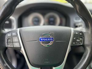 Pelēks Volvo V60 2011 Kazlų Rūda, ar dzinēja tilpumu 1.98 L un nobraukumu 318 tūkst. km par 5000 €, foto 15 vietnē AUTOMOTO.COM.LV