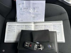 Pelēks Volvo V60 2011 Kazlų Rūda, ar dzinēja tilpumu 1.98 L un nobraukumu 318 tūkst. km par 5000 €, foto 28 vietnē AUTOMOTO.COM.LV