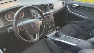 Pelēks Volvo V60 2011 Šauļi, ar dzinēja tilpumu 1.56 L un nobraukumu 313 tūkst. km par 4000 €, foto 17 vietnē AUTOMOTO.COM.LV