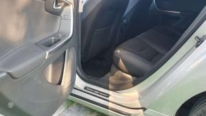 Pelēks Volvo V60 2011 Šauļi, ar dzinēja tilpumu 1.56 L un nobraukumu 313 tūkst. km par 4000 €, foto 22 vietnē AUTOMOTO.COM.LV