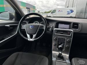 Серый Вольво B60 2011 в Клайпеда, объемом двигателя 2.00 л и пробегом 260 тыс. км за 4900 €, фото 7 на AUTOMOTO.COM.LV