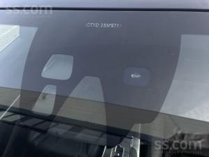 Grey Volvo V60 2011 in Riga, with an engine capacity of 2.00 L and mileage of 301 thousand km for 5900 €, photo 19 on AUTOMOTO.COM.LV