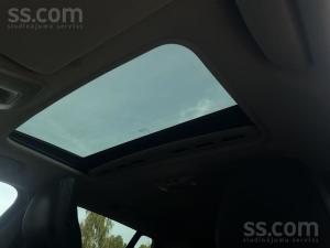 Grey Volvo V60 2011 in Riga, with an engine capacity of 2.00 L and mileage of 301 thousand km for 5900 €, photo 21 on AUTOMOTO.COM.LV