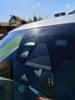 Grey Volvo V60 2011 in Telschi, with an engine capacity of 2.00 L and mileage of 289 thousand km for 4400 €, photo 16 on AUTOMOTO.COM.LV